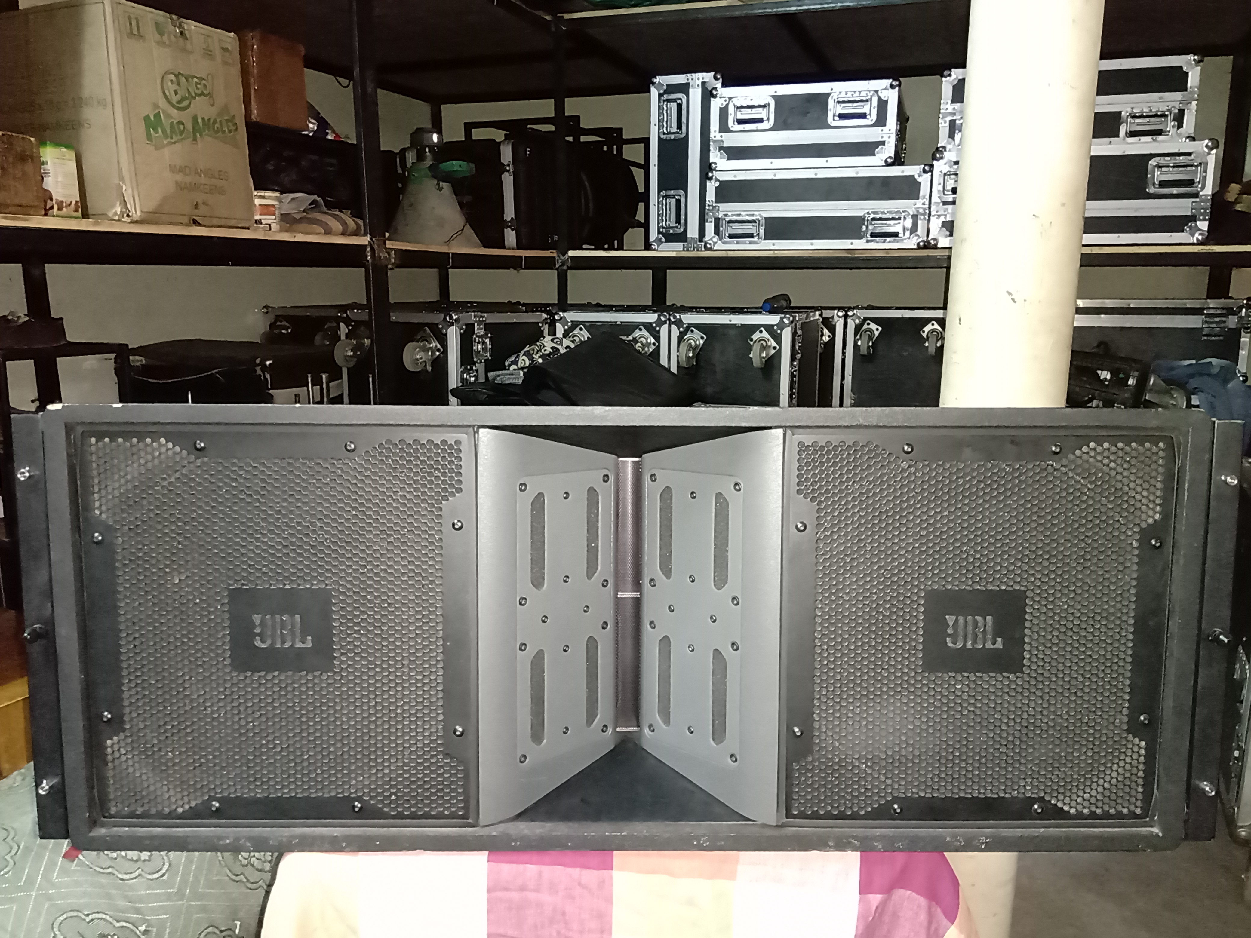 JBL Vertex 4888 Line Array System | UsedGear.Pro | Production ... JBL Vertex 4888 Line Array System | UsedGear.Pro | Production ...